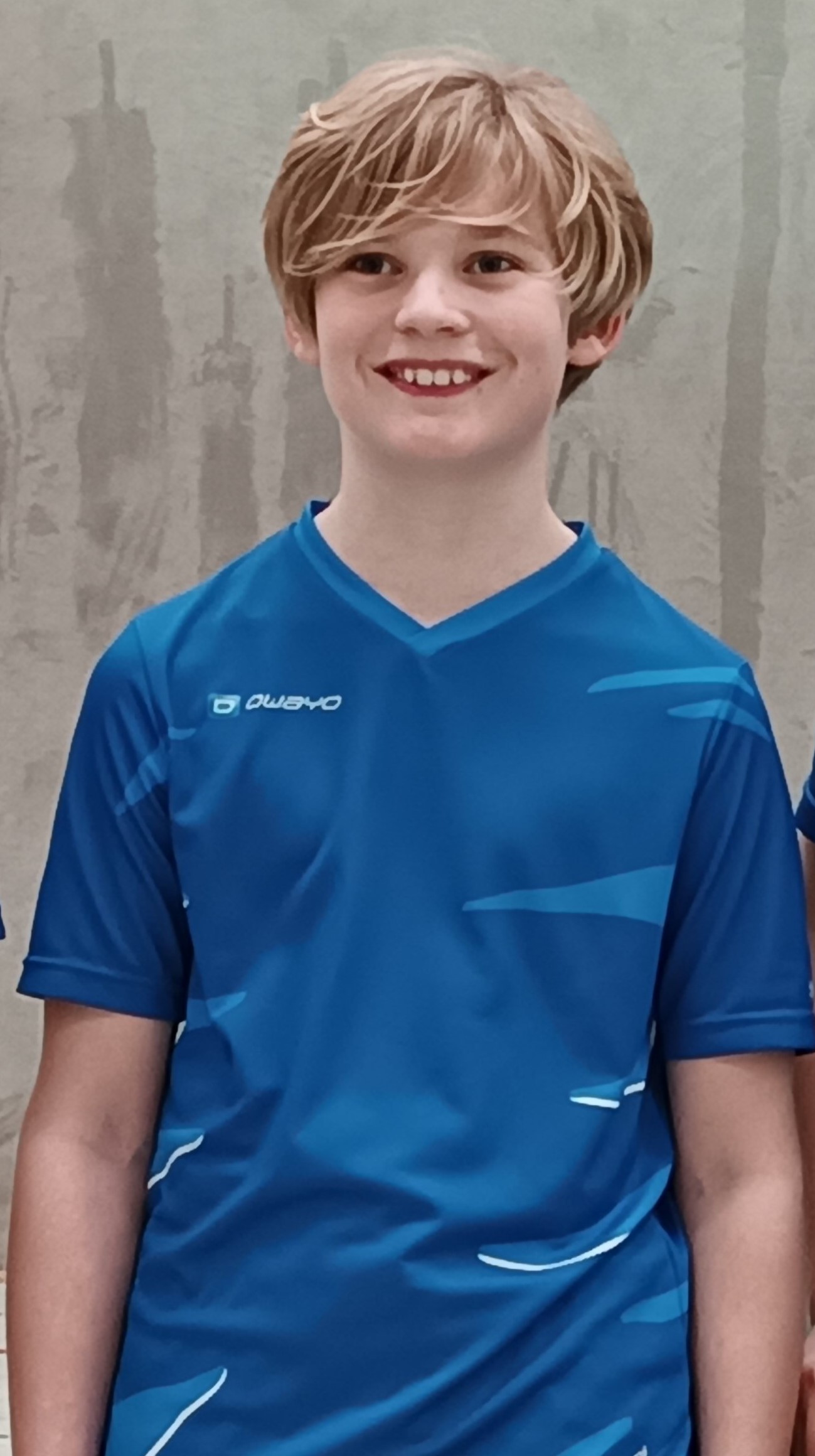 Erfolgreiche Jugend-Bezirksmeisterschaft - TTC Lechenich